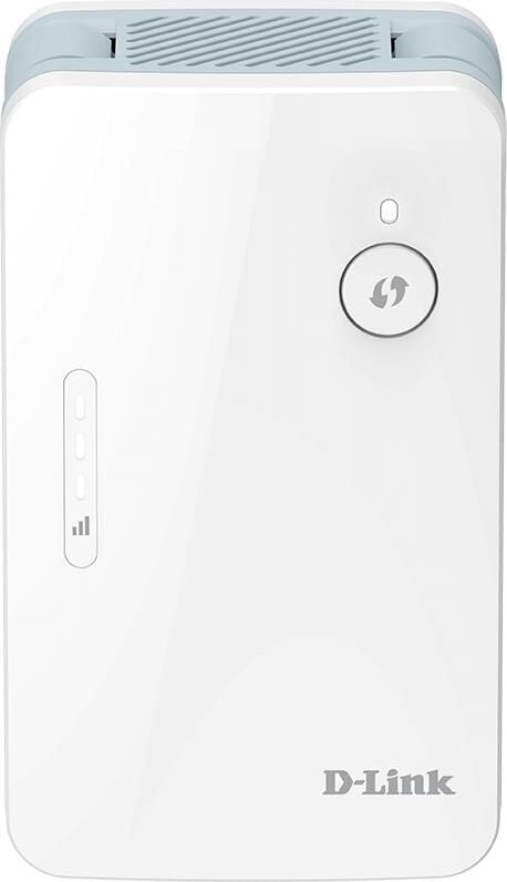 Køb D-link - Eagle Pro Ai Ax1500 Mesh Range Extender - Gucca.dk
