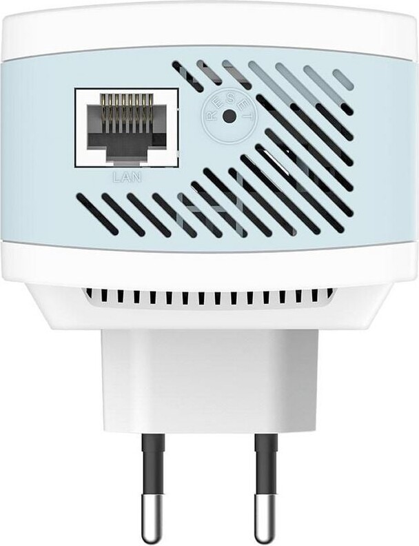 Køb D-link - Eagle Pro Ai Ax1500 Mesh Range Extender - Gucca.dk