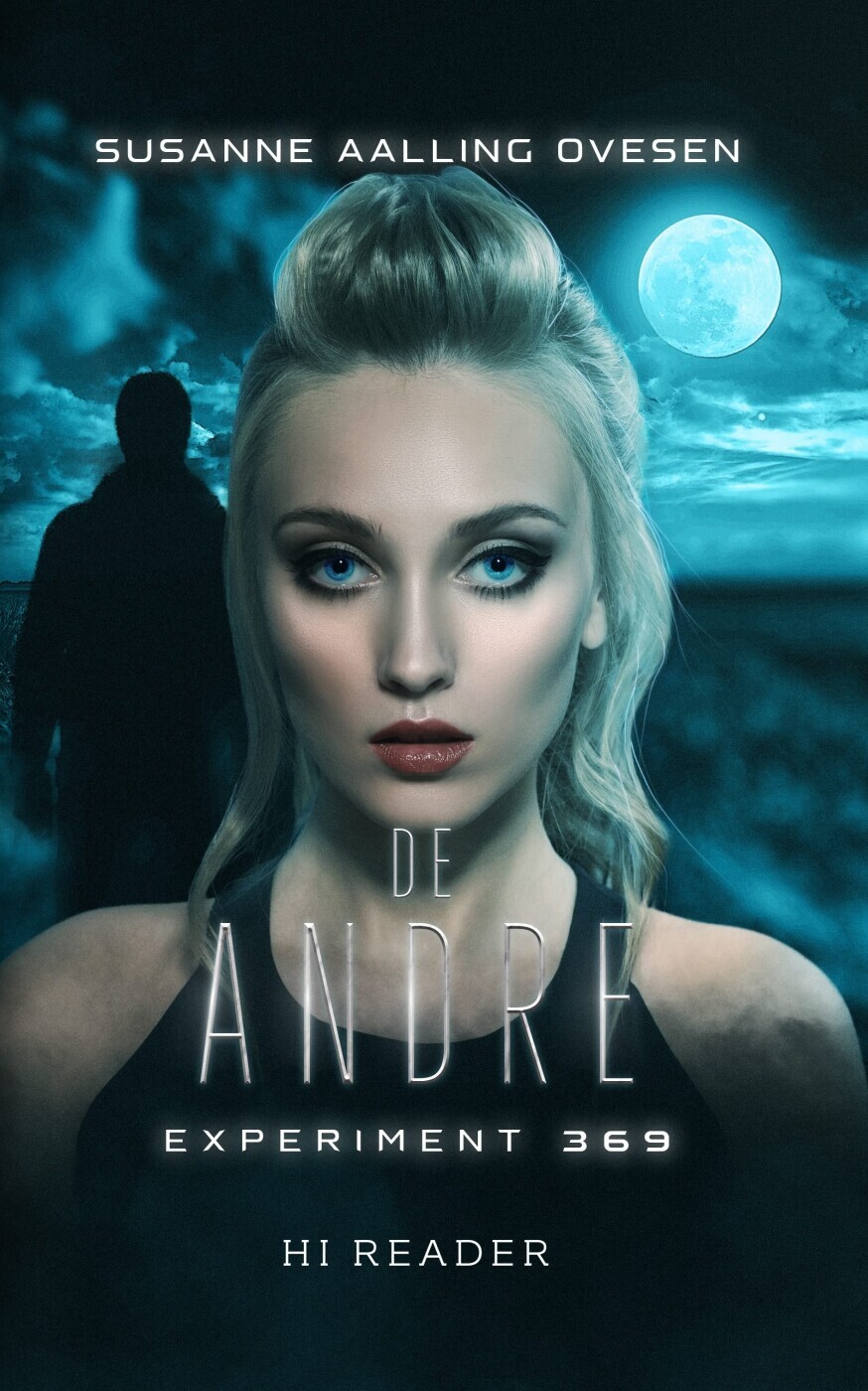 De Andre af Susanne Aallinge Ovesen - Hardback Bog - Gucca.dk