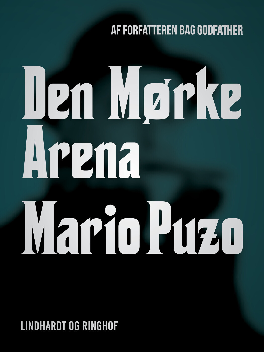 Køb Den Mørke Arena af Mario Puzo - bog hæftet - Gucca.dk