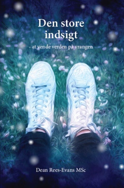 Den Store Indsigt af Dean Rees-Evans - Paperback Bog - Gucca.dk