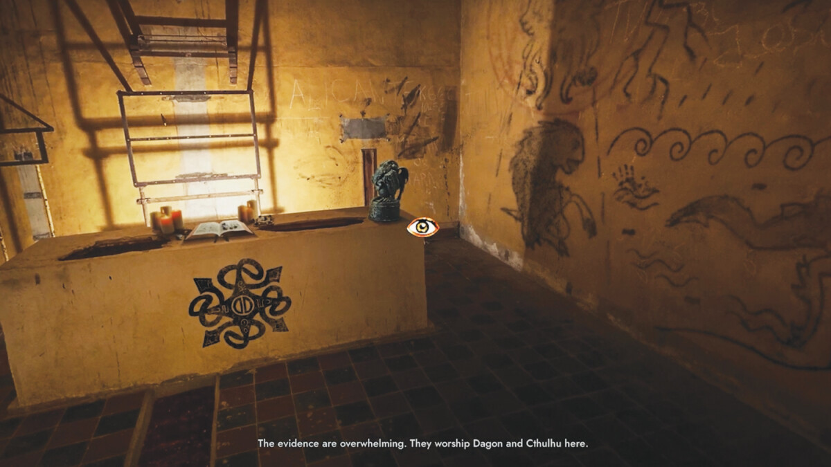 Desolatium xbox series x → Køb billigt her - Gucca.dk