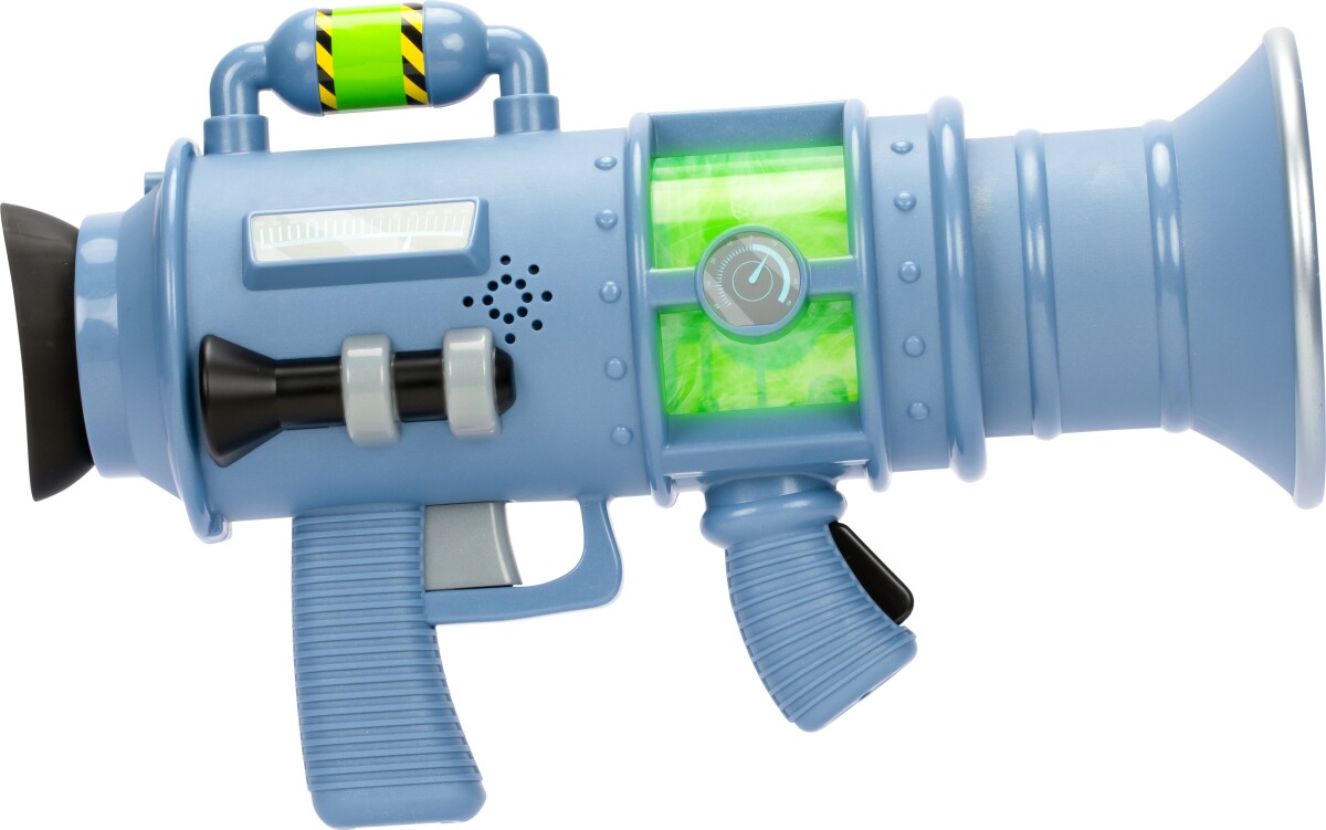 Køb Despicable Me 4, Ultimativ Prutte Blaster fra Moose - Gucca.dk