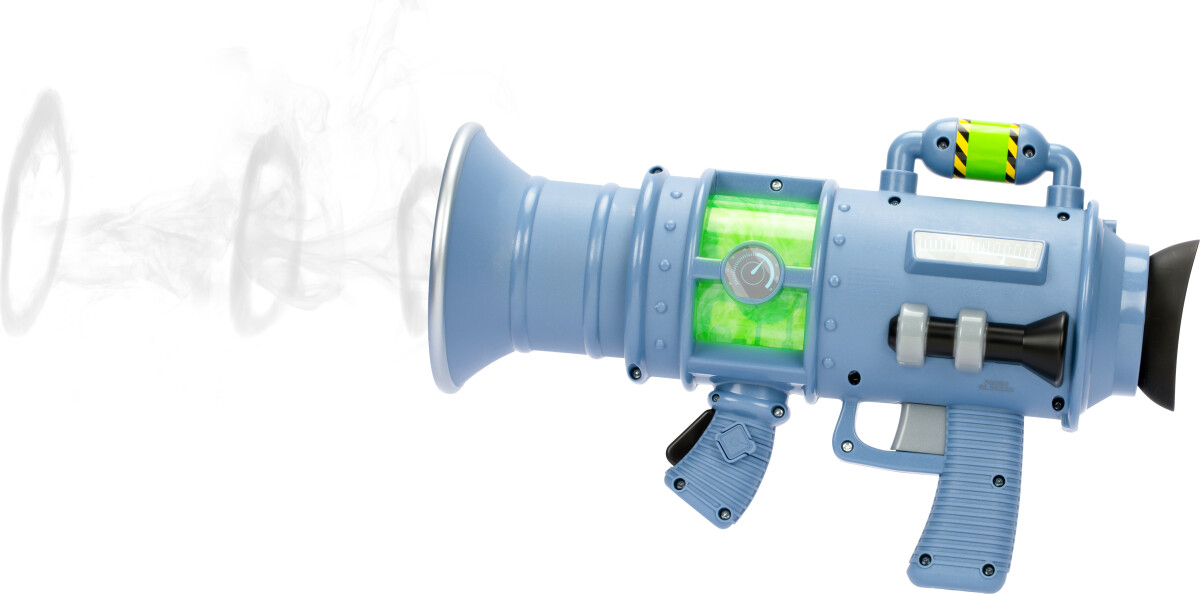 Køb Despicable Me 4, Ultimativ Prutte Blaster fra Moose - Gucca.dk