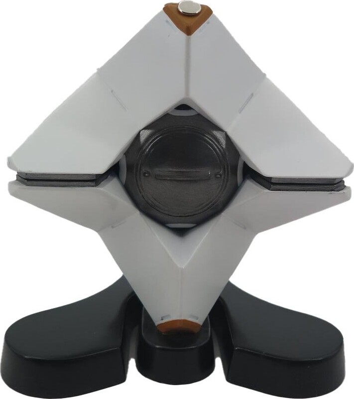 Køb Destiny Generalist Ghost Shell Boks fra Nemesis Now - Gucca.dk