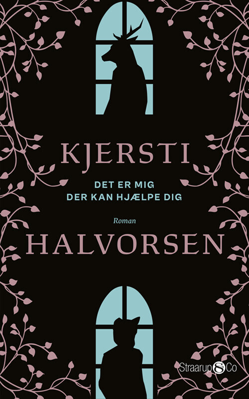 Det Er Mig Der Kan Hjælpe Dig af Kjersti Halvorsen - Paperback Bog - Gucca.dk
