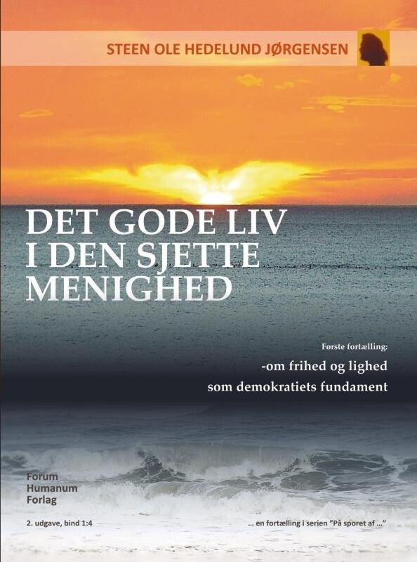 Det Gode Liv I Den Sjette Menighed af Steen Ole Hedelund Jørgensen - Paperback Bog - Gucca.dk
