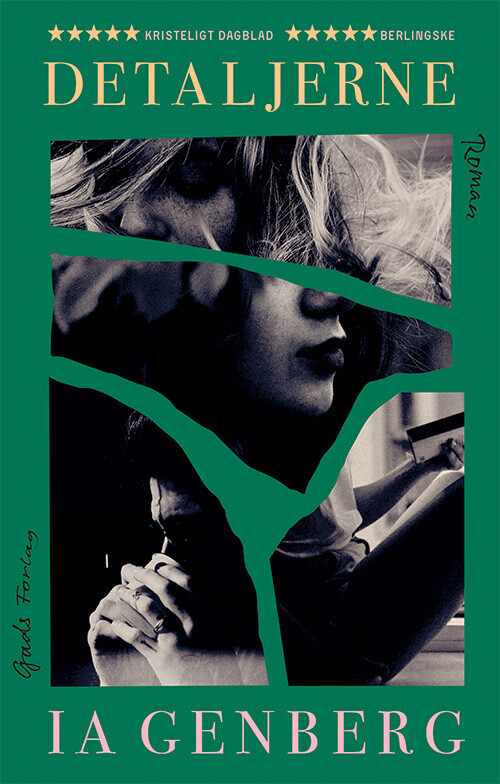 Køb Detaljerne af Ia Genberg - bog hæftet - Gucca.dk