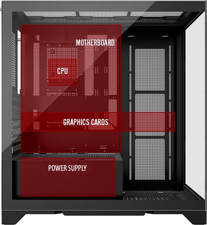 Køb Diablo Iv - Lilith Pc Gaming Case Limited Edition Atx fra Blizzard ...