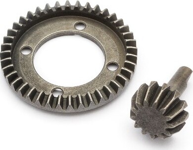 Køb Differential Bevel Gear Set - 40t/13t - Mv150228 - Maverick Rc - Gucca.dk