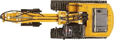 Revell Control - Digger 2.0 - Fjernstyret Gravemaskine - 1:16 | Se ...