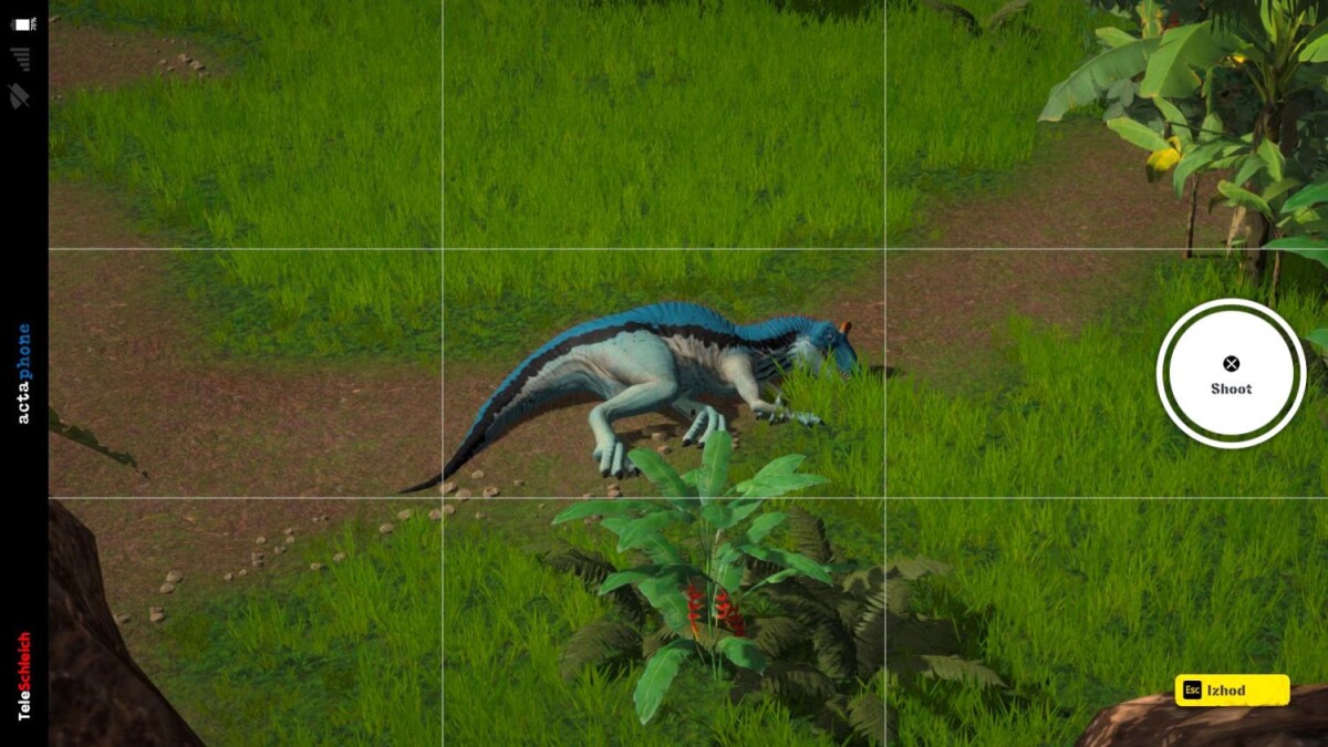 Dinosaurs: Mission Dino Camp ps5 → Køb billigt her - Gucca.dk