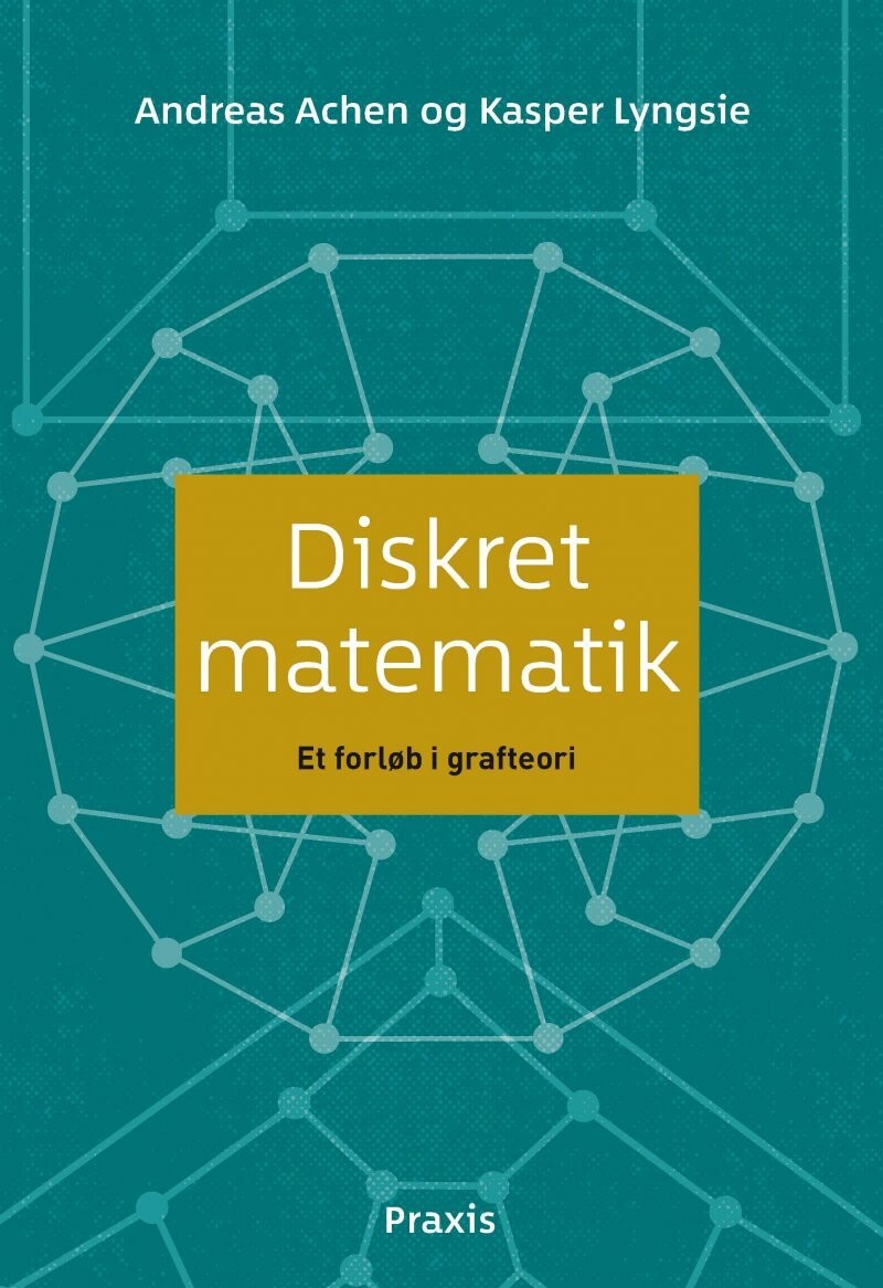 Køb Diskret Matematik af Andreas Achen - bog hæftet - Gucca.dk