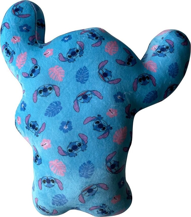 Stitch Pude - Disney - 45 Cm | Se tilbud og køb på Gucca.dk