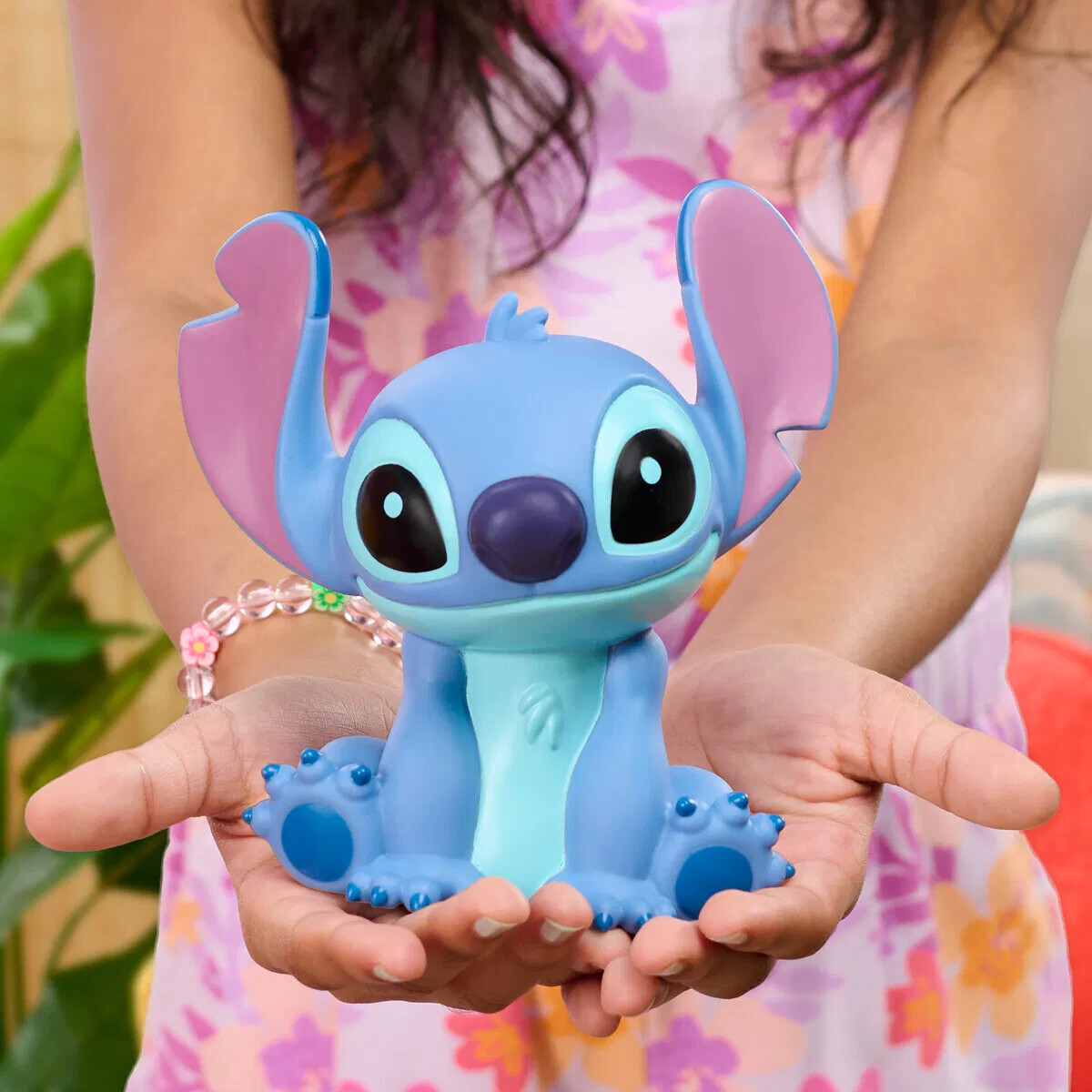 Køb Disney Stitch Movie Lilo & Stitch Doll - 302-46143 fra Just Play ...