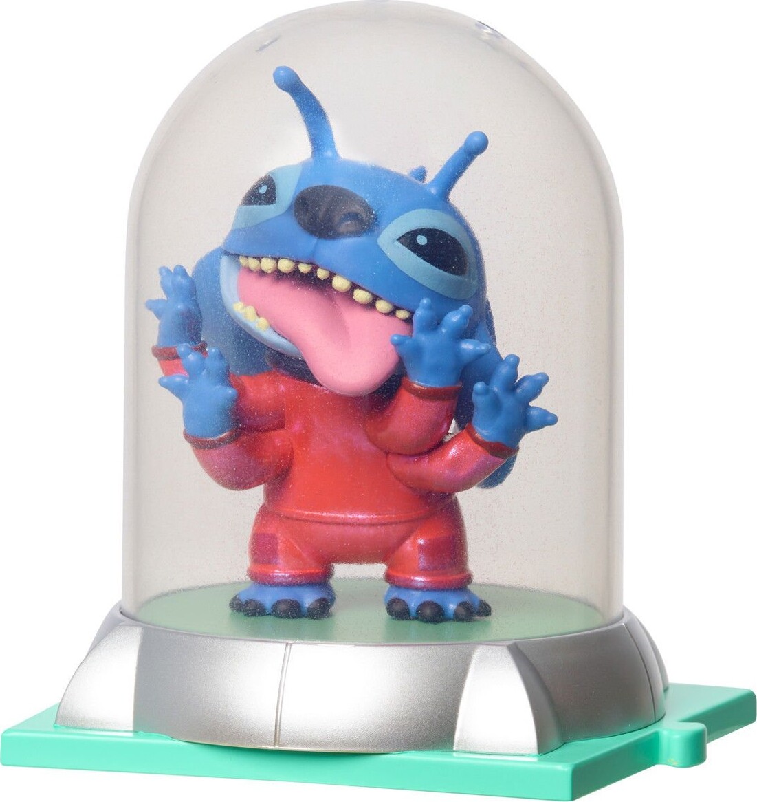 Køb Disney Stitch - Figur - Live-action Movie Time - Overraskelse fra ...
