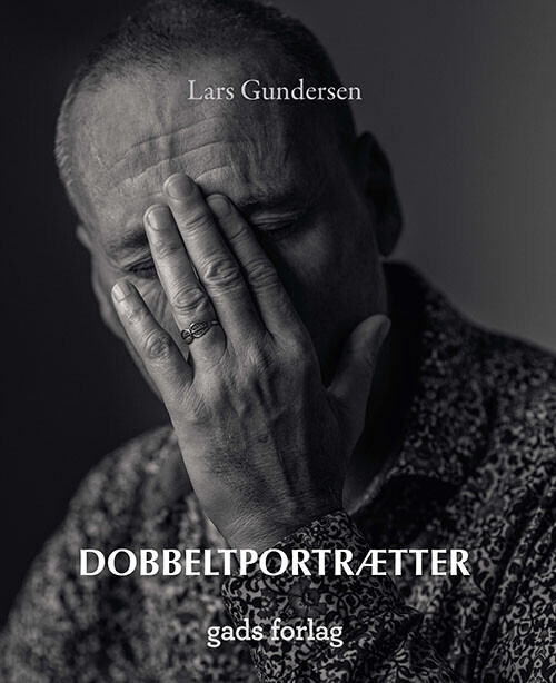Køb Dobbeltportrætter af Lars Gundersen - bog hæftet - Gucca.dk