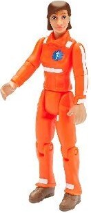 Revell Junior Kit - Læge Figur - 00756 | Se tilbud og køb på Gucca.dk