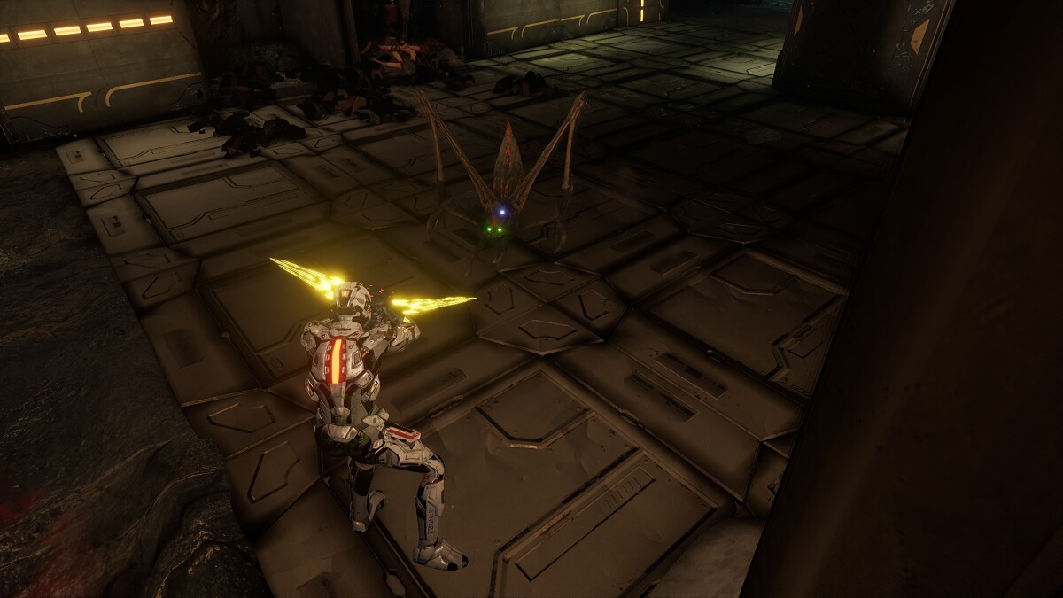 Køb Dolmen - Day One Edition til PS4 - spil - Gucca.dk