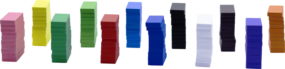 Køb Domino Brikker - Spil Med 120 Brikker fra Games4U - Gucca.dk