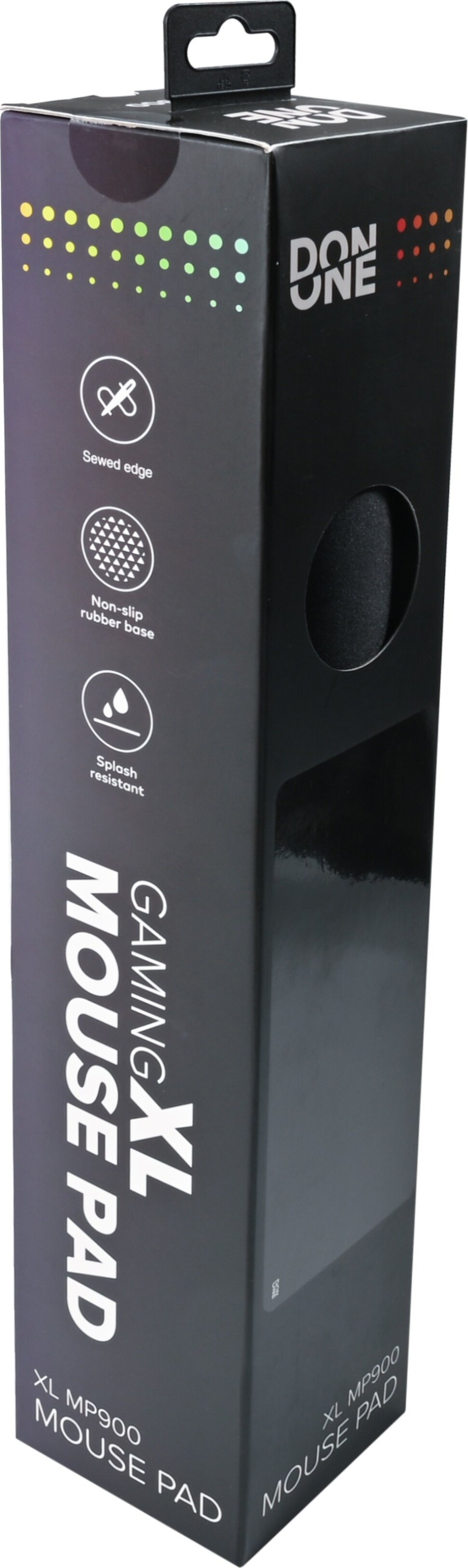 Don One - Mp900 Gaming Mousepad Xl - Soft Surface - 90 X 40 Cm | Se ...