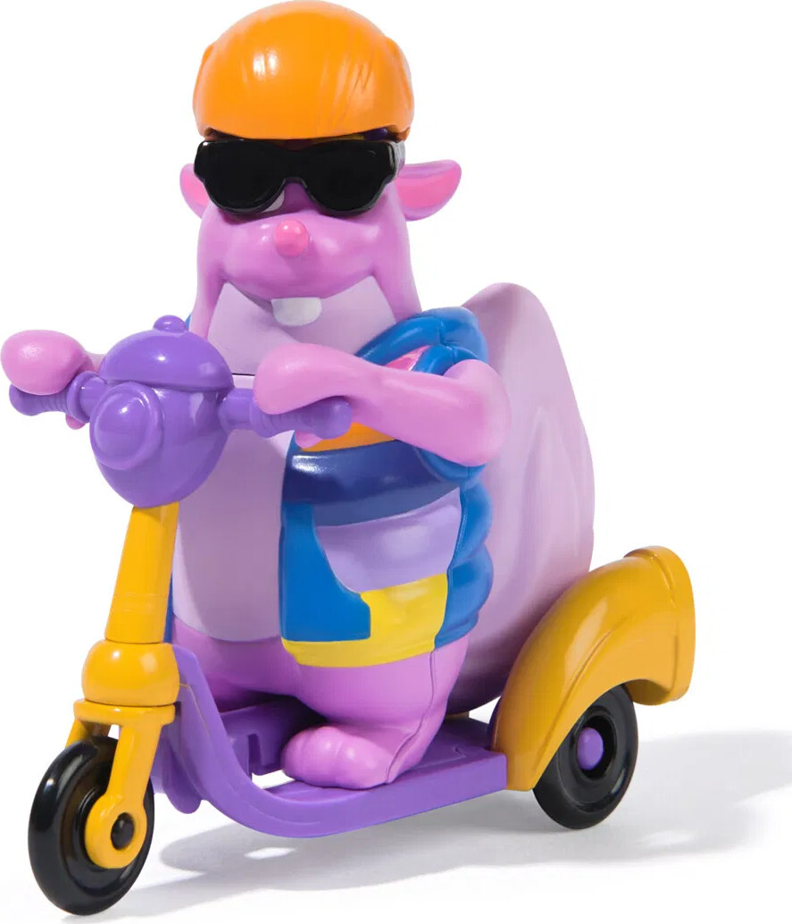 Køb Dora The Explorer - Zoom & Explore Adventure Pack - Dora & Tico fra ...
