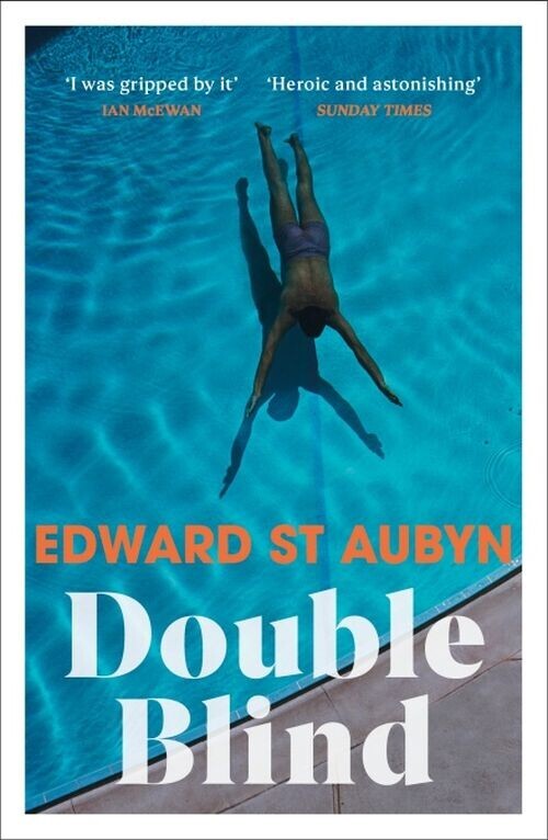 Køb Double Blind af Edward St. Aubyn - english book - Gucca.dk