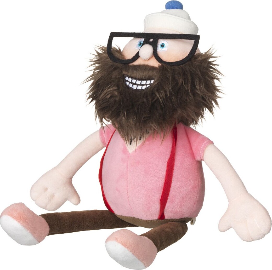 Onkel Reje Bamse | Se tilbud og køb på Gucca.dk