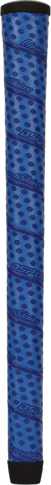 Køb Dsp Ultra Golf Grip - Bb49 Wrap - Royal Blue - Standard fra Lizard ...