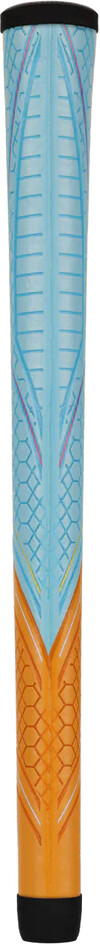 Køb Dsp Ultra Golf Grip - Hd64 - Blue Scoop - Standard fra Lizard Skins ...