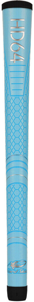 Køb Dsp Ultra Golf Grip - Hd64 - Powder Blue - Standard fra Lizard ...