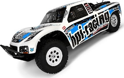 Dt-1 Truck Body - Hp104505 - Hpi Racing | Se tilbud og køb på Gucca.dk