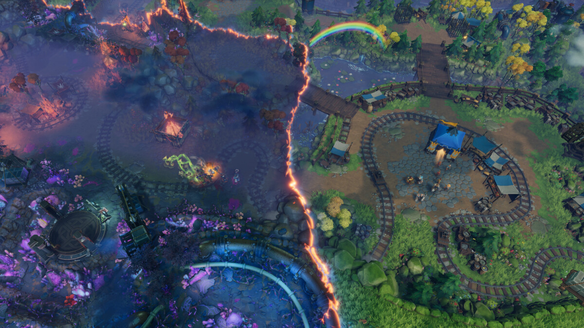 Køb Dungeons 4 - Deluxe Edition til PS5 - spil - Gucca.dk