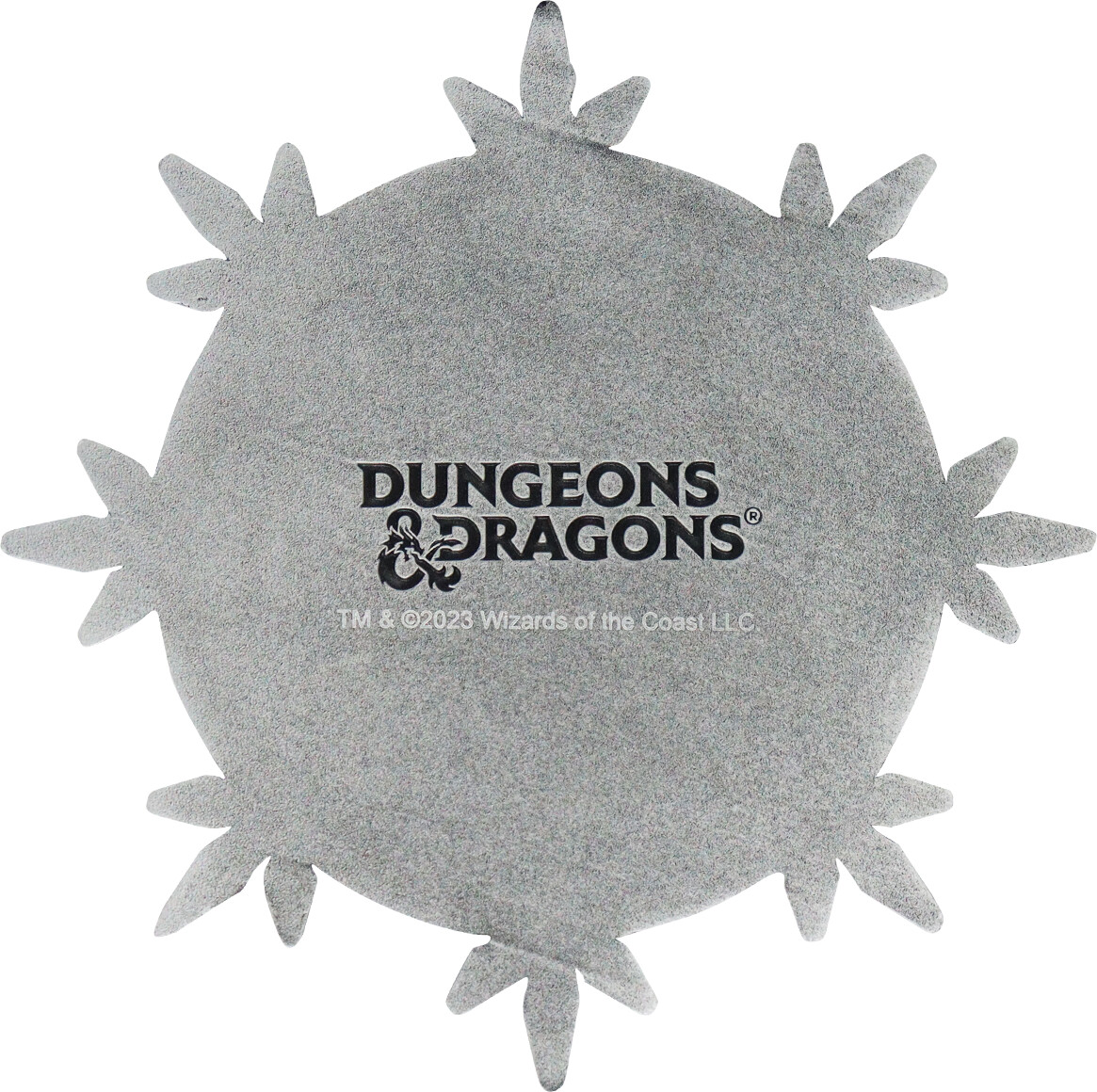 Køb Dungeons & Dragons Limited Edition Neverwinter Heraldry Medallion ...