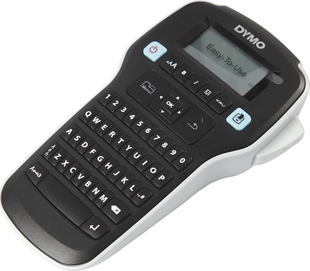 Køb Dymo - Labelmanager 160 - Lm160 Labelmaskine - Gucca.dk