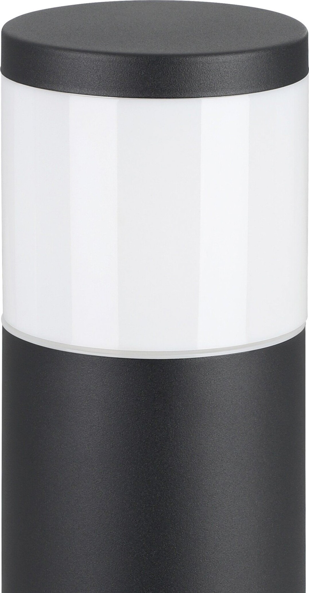 Eglo - Basalgo-z - Udendørs Standerlampe - Sort - H45 Cm - Rgb Tw | Se ...