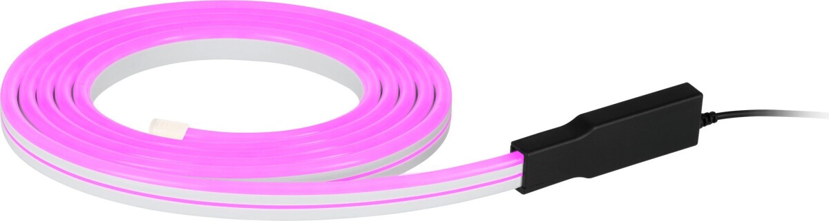 Køb Eglo - Flatneon-Z - Lysslange - Hvid L 500 Cm - Rgb Tw Zigbee Bt ...