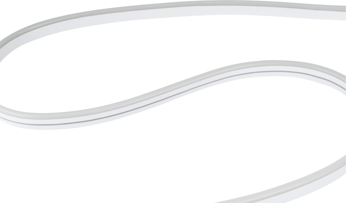 Eglo - Neon Stripe-z - Led Strip - Hvid - 3 M - Rgb Tw Zigbee Bt | Se ...