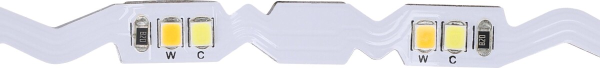 Eglo - Stripes-z - Led Strip - Hvid - 3 M - Tw - Zigbee Bt | Se tilbud ...