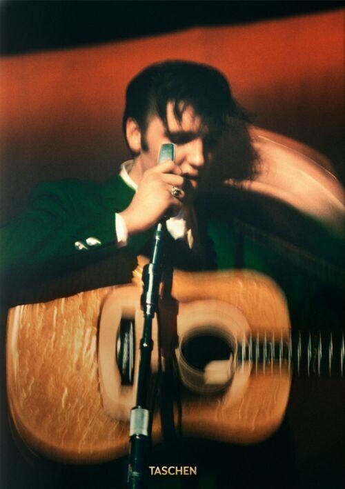 Køb Elvis And The Birth Of Rock And Roll af Alfred Wertheimer - english ...