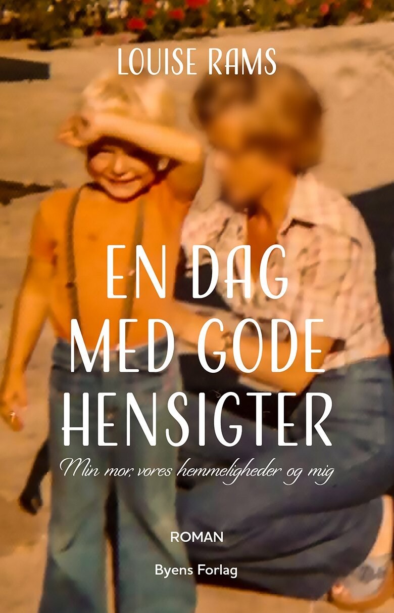 Køb En Dag Med Gode Hensigter af Louise Rams - bog hæftet - Gucca.dk