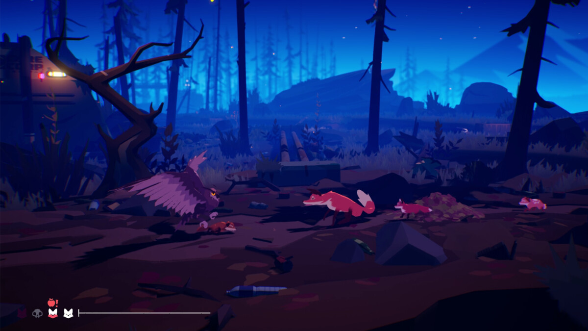 Endling - Extinction Is Forever nintendo switch → Køb billigt her ...