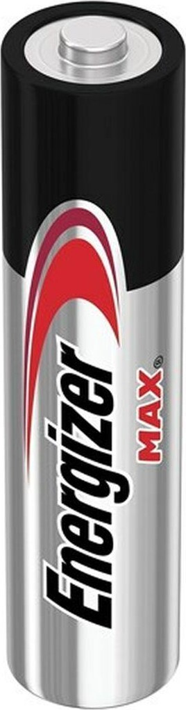 Energizer - Max Aaa 4-pack | Se tilbud og køb på Gucca.dk