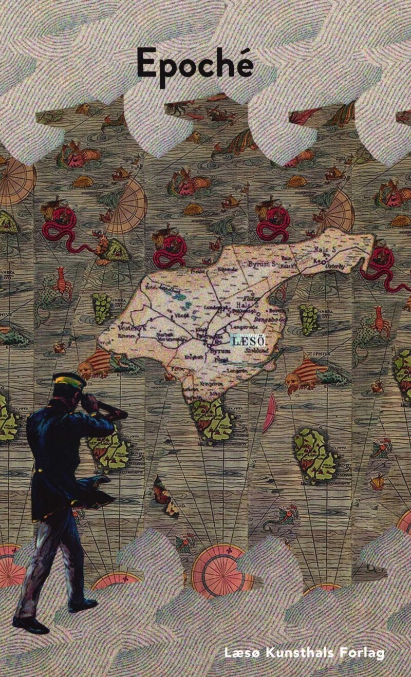 Epoché af Antologi - Hæftet Bog - Gucca.dk