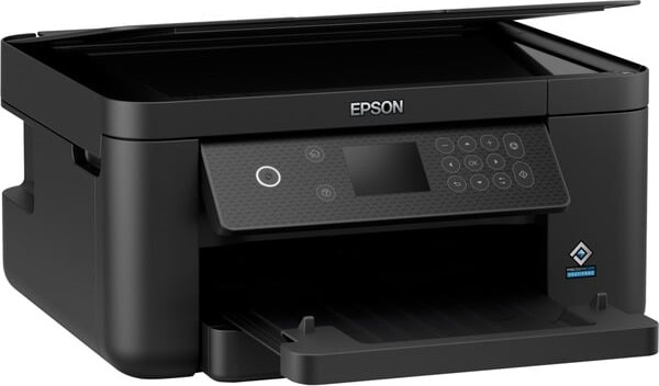 Køb Epson Expression Home Xp-5200 - Printer Med Wifi - 14 Spm - Gucca.dk