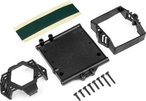 Køb Esc Mount - Hp116708 - Hpi Racing - Gucca.dk