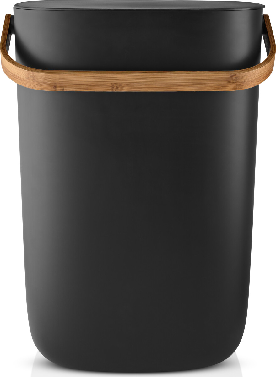 Køb Eva Solo - Reflect Affaldsspand Til Sortering - Med Låg - 33 L ...