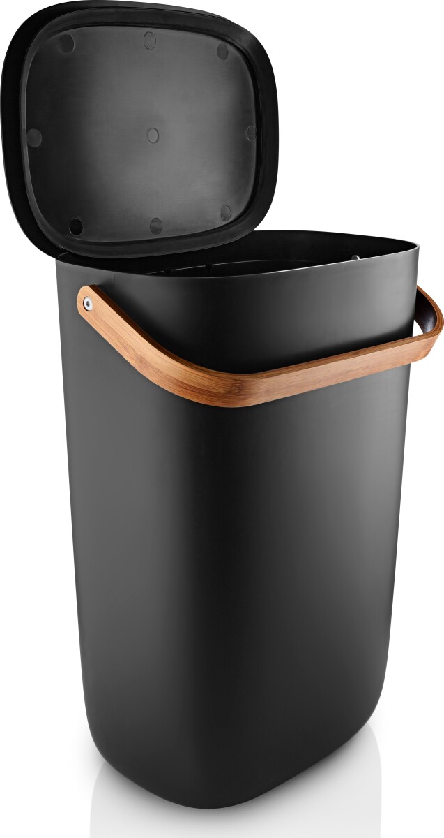Eva Solo - Reflect Affaldsspand Til Sortering - Med Låg - 33 L | Se ...