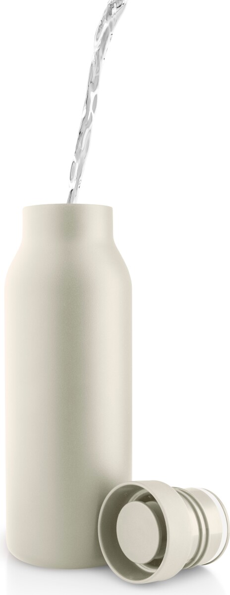 Køb Eva Solo - Urban Termoflaske - Coconut - 500 Ml - Gucca.dk