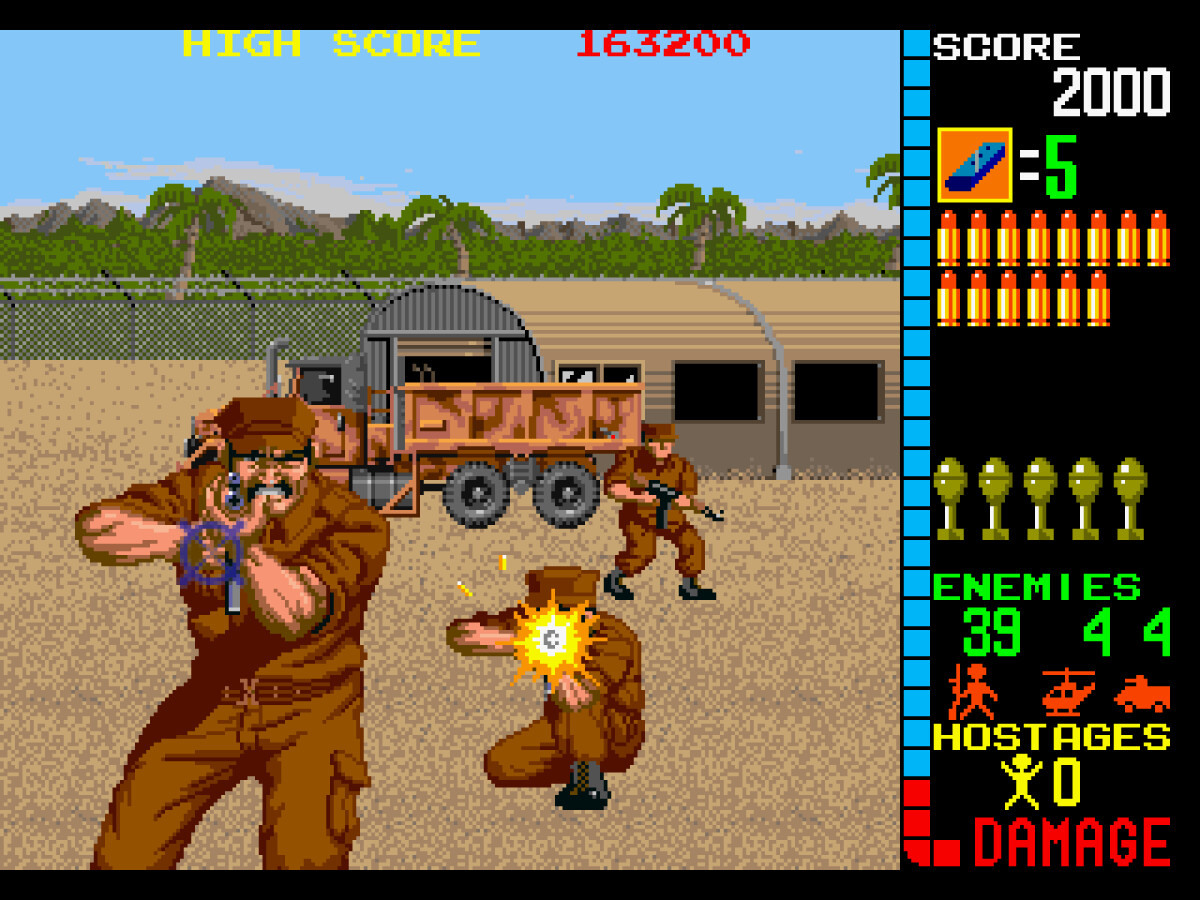 Køb Evercade - Taito Arcade 2 Ever Int til BLAZE TAB Plus - spil - Gucca.dk